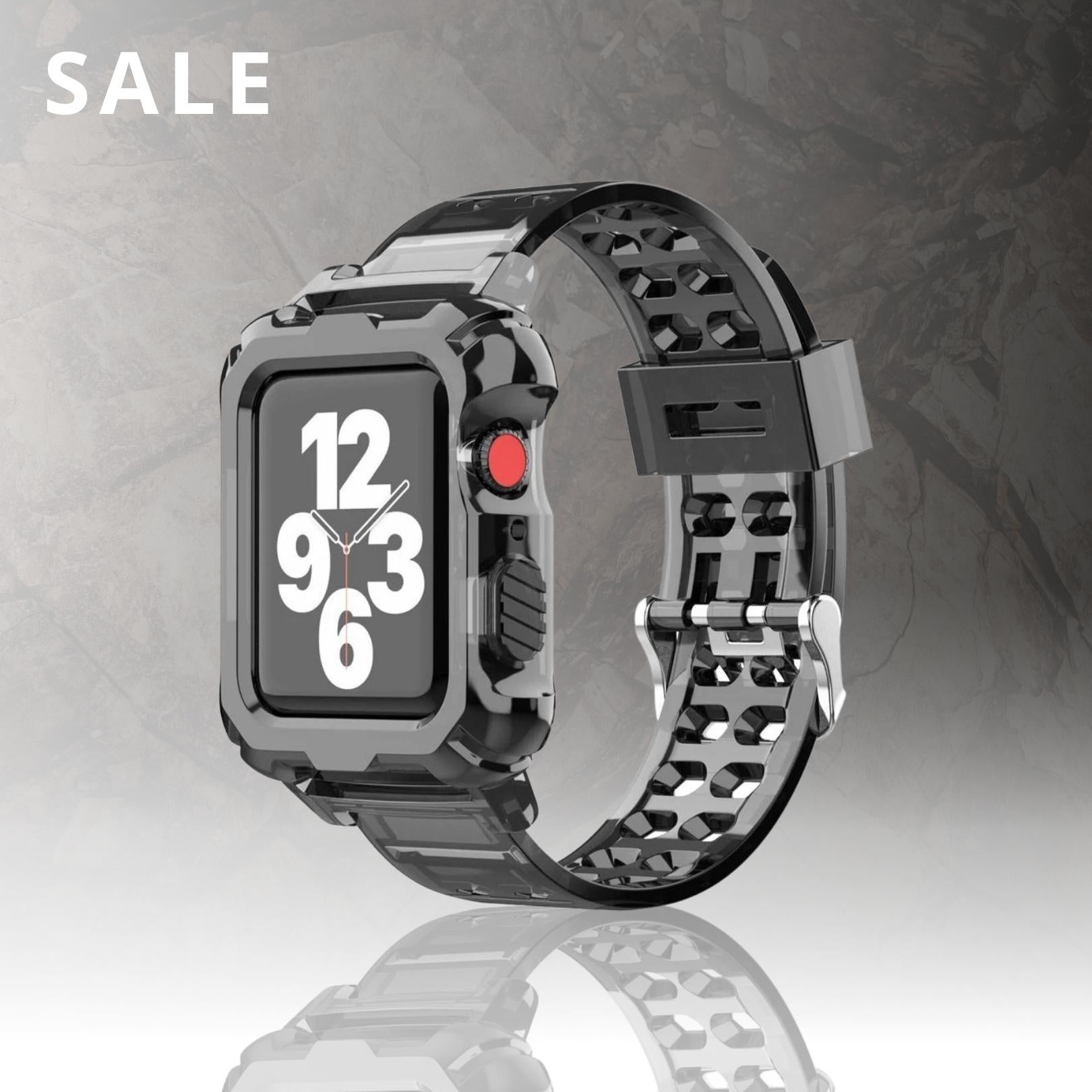 Apples Watch 45MM Replacement Straps | Upgrade Your iWatch Band | Free ...