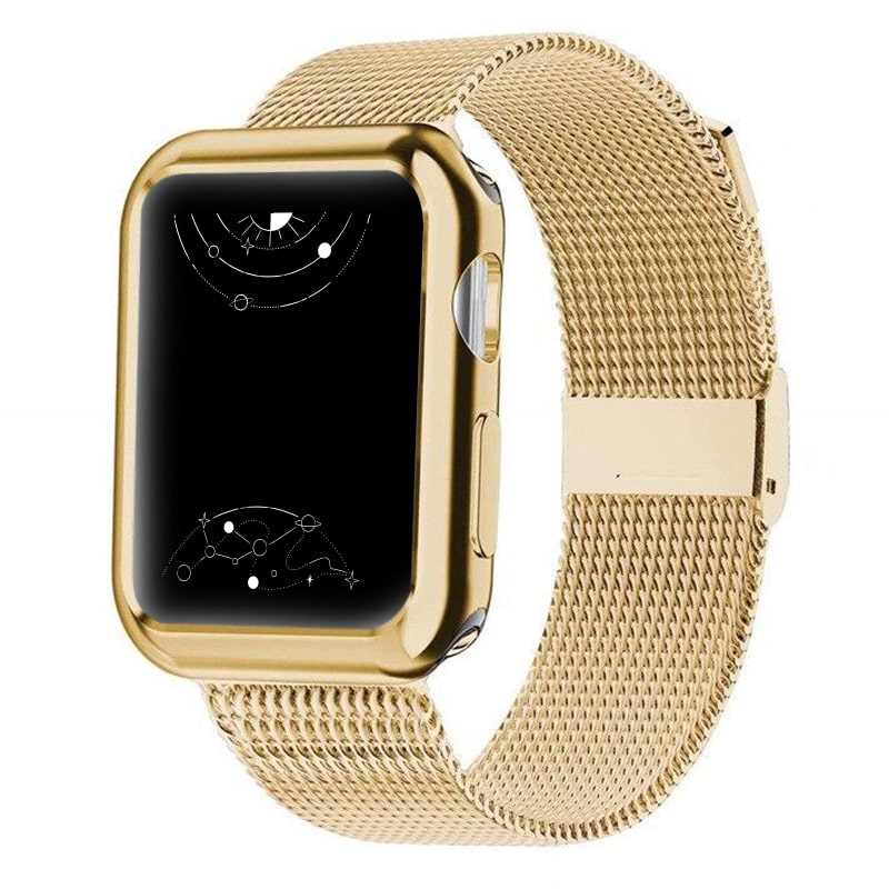 Apples Watch Series 8 Replacement Straps | Upgrade Your iWatch Band ...