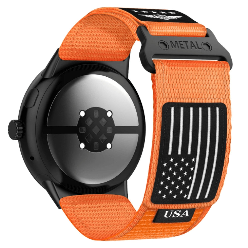 Google Pixel Watch 4 45MM Replacement Straps | Upgrade Your Google ...