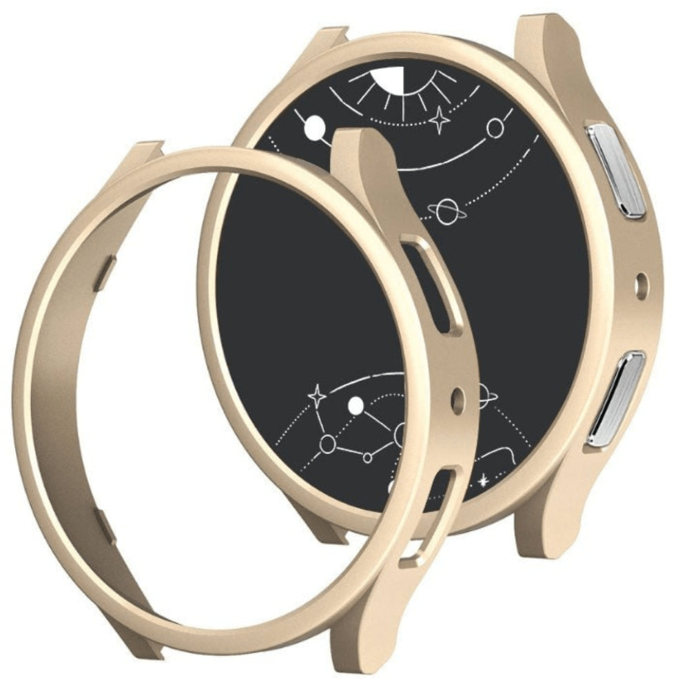 Ritus Bumper Case For Galaxy Watch 7 40MM-44MM, High Quality Cover For ...
