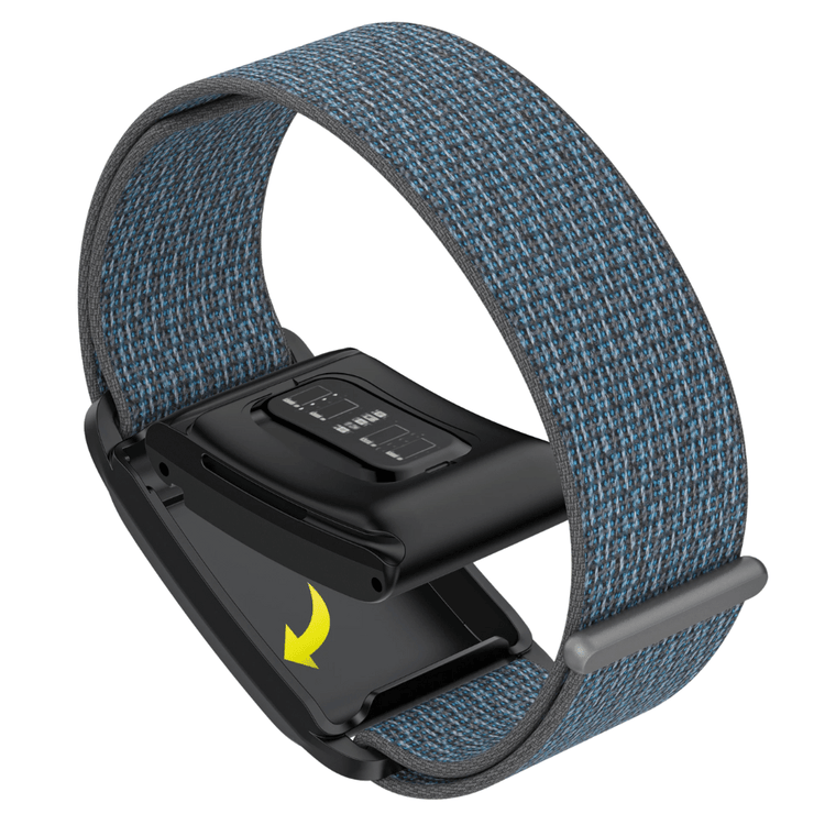 Whoop Strap | Lacesso Nylon Sports Whoop Strap | For Whoop 4.0 ...