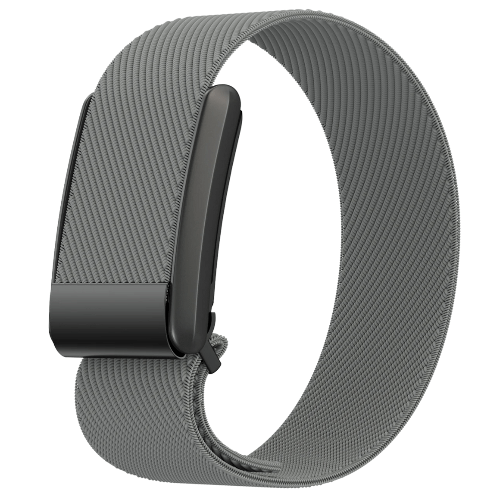 Whoop Strap | Lacus Nylon Sports Whoop Strap | For Whoop 3.0 & 4.0 ...