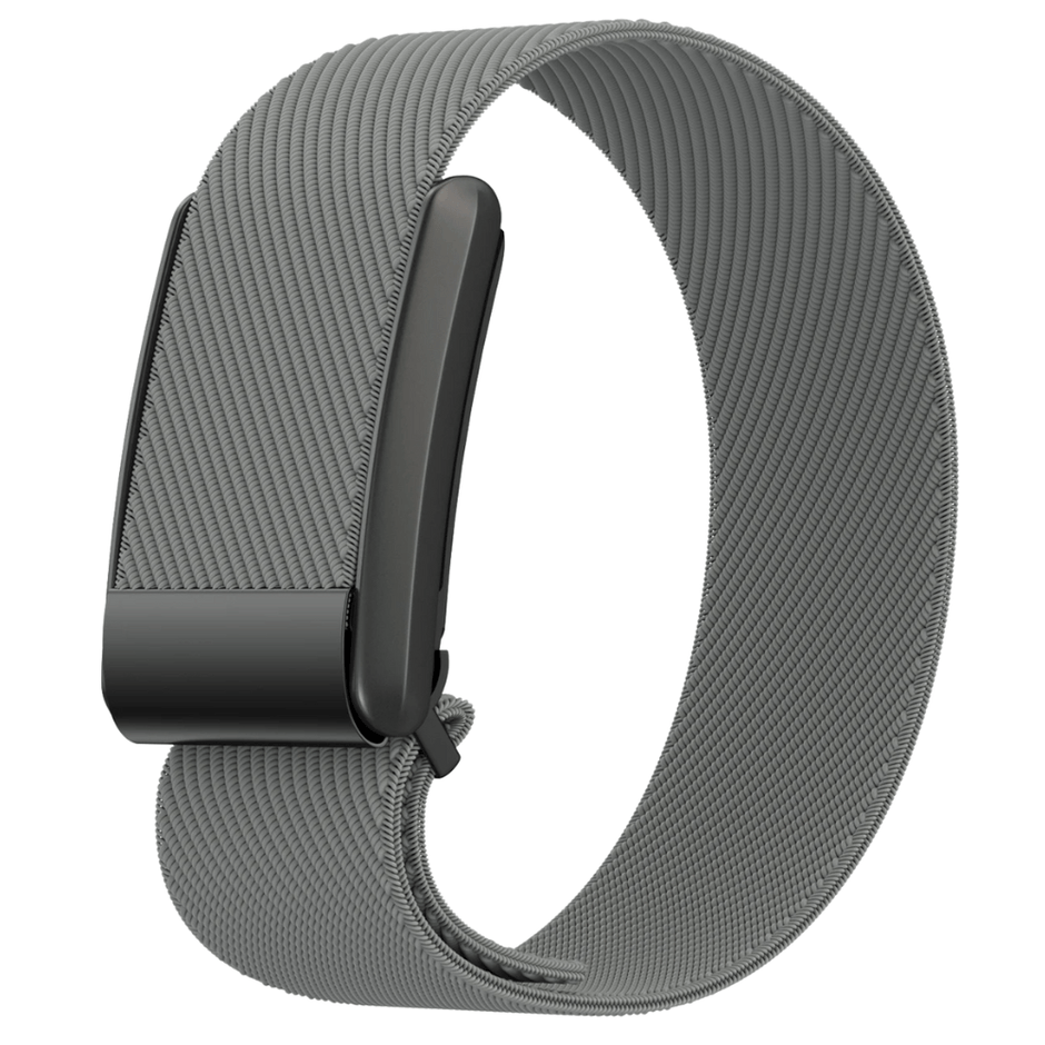 Whoop Replacement Bands | Leather, Steel, Silicone, Nylon Replacement ...