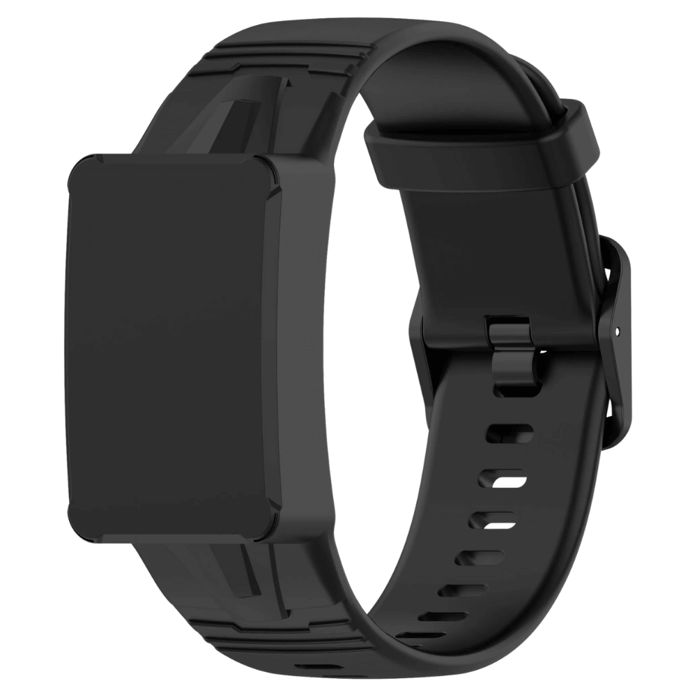 Whoop Strap | Latus Silicone Sports Whoop Strap With Case | Whoop 3.0 ...