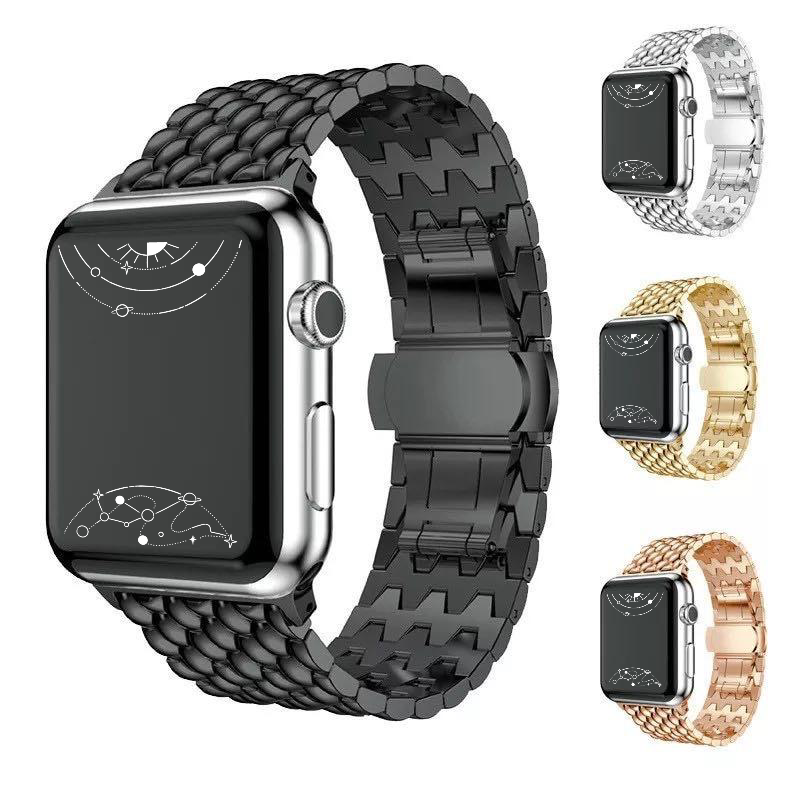 Apples Watch Series 10 Replacement Straps | Upgrade Your iWatch Band ...