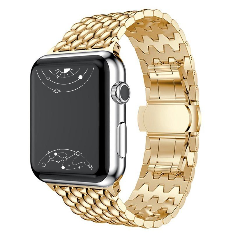 Apples Watch Series 10 Replacement Straps | Upgrade Your iWatch Band ...